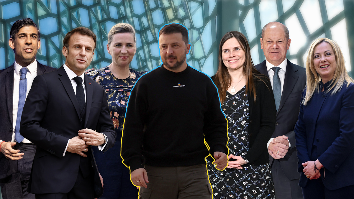 Council of Europe - Thor's Web